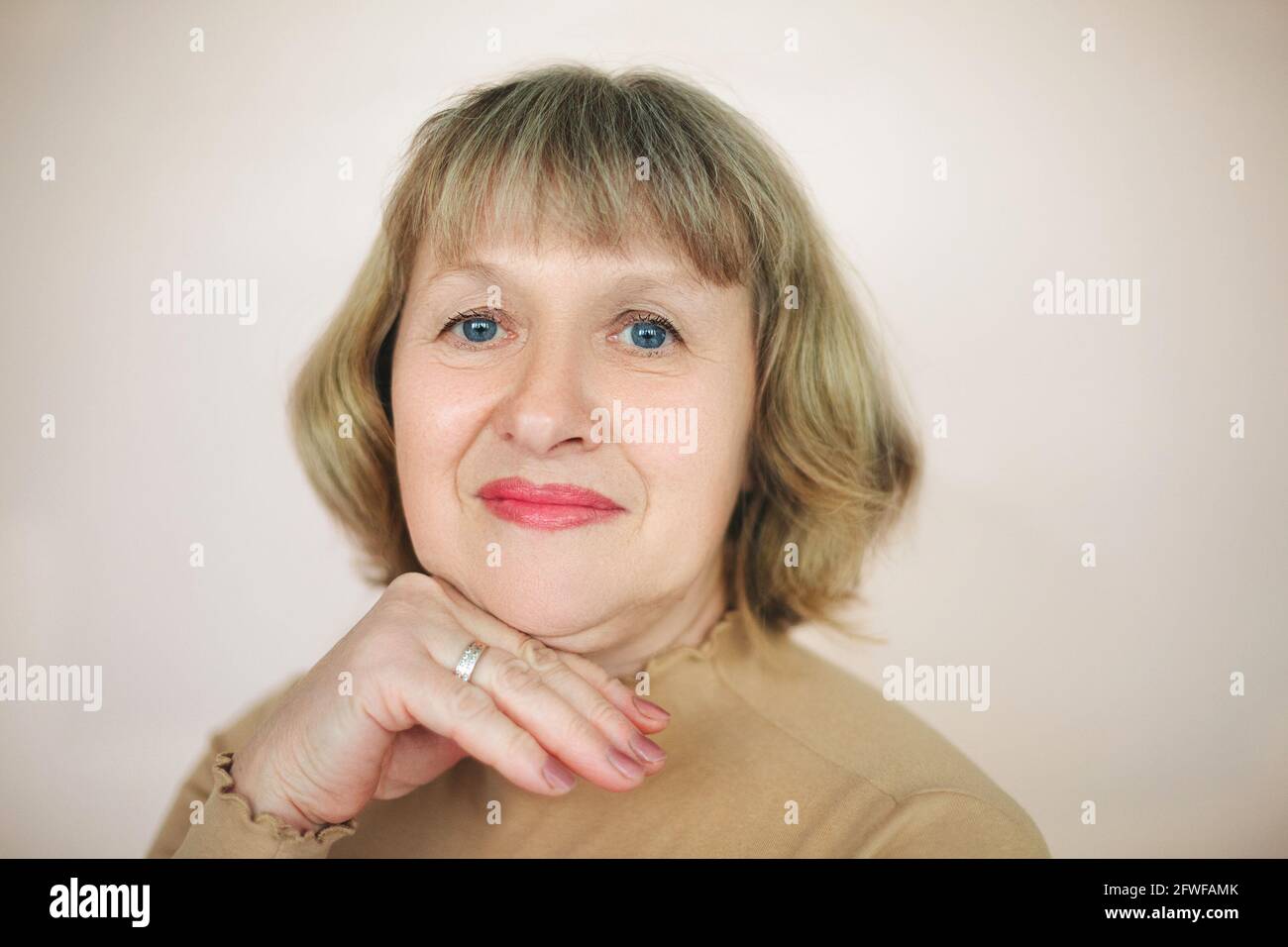 Perfect appearance hi-res stock photography and images - Alamy