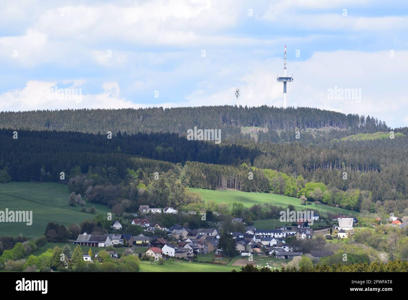 Siebenbach hi-res stock photography and images - Alamy