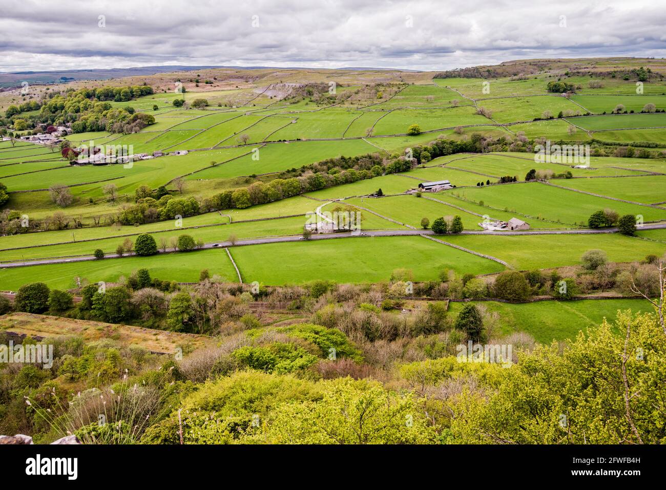 Hoffman stone hi-res stock photography and images - Alamy
