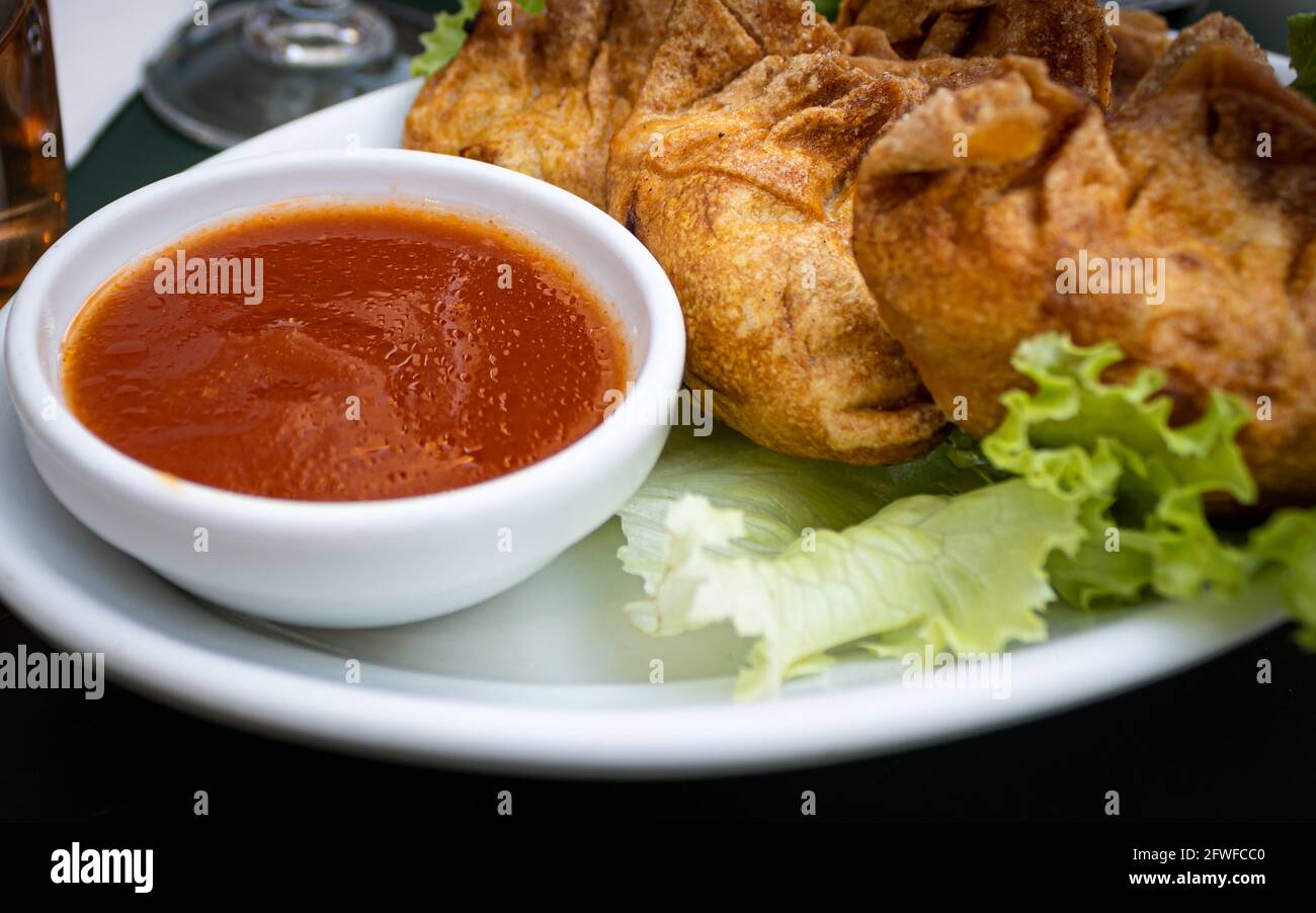 Laotian cuisine hi-res stock photography and images - Alamy
