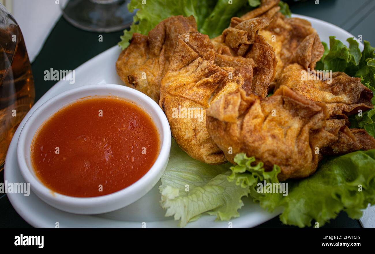 Laotian cuisine hi-res stock photography and images - Alamy