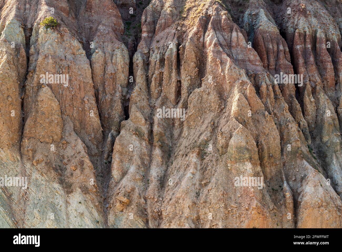 Landslide protection hi-res stock photography and images - Alamy