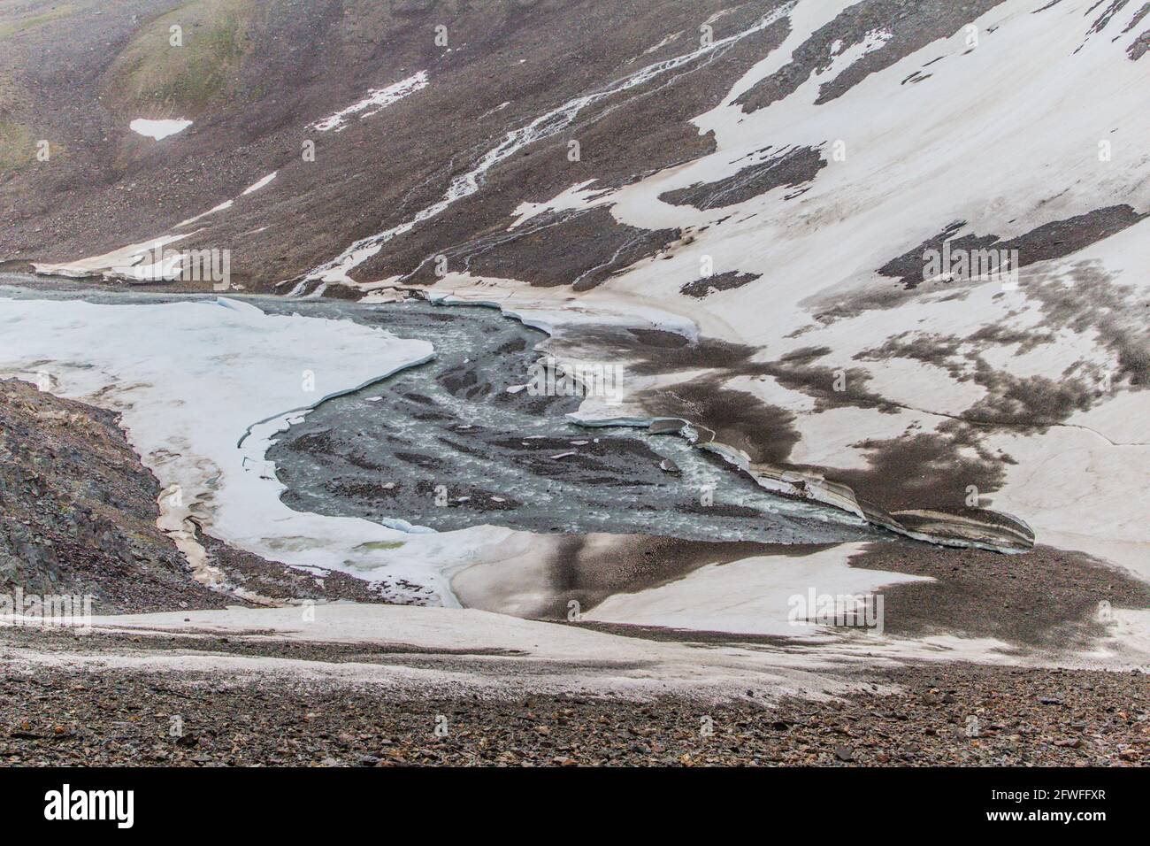 Various views of the Tanglangla pass Stock Photo - Alamy