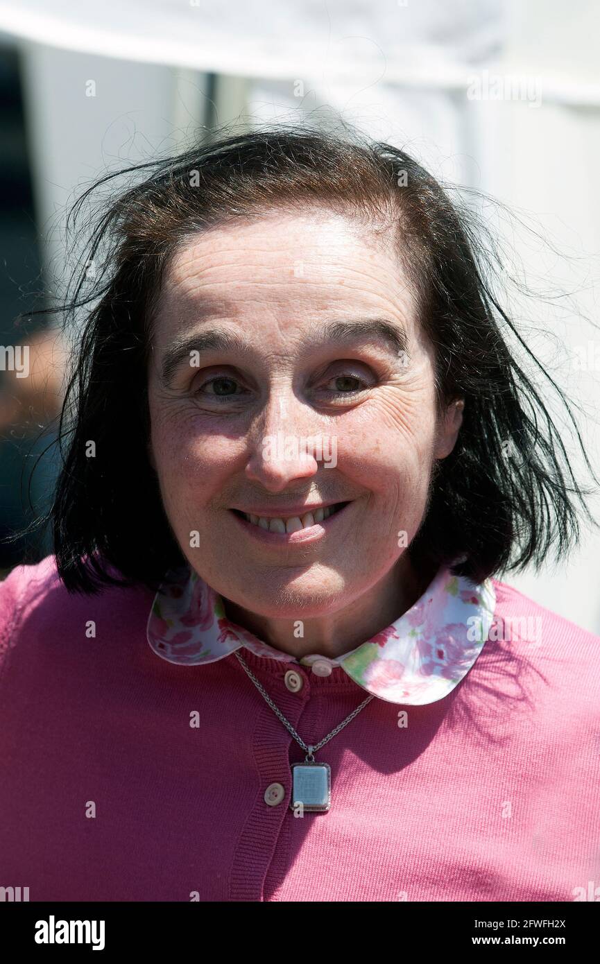 Gianna beretta molla hi-res stock photography and images - Alamy