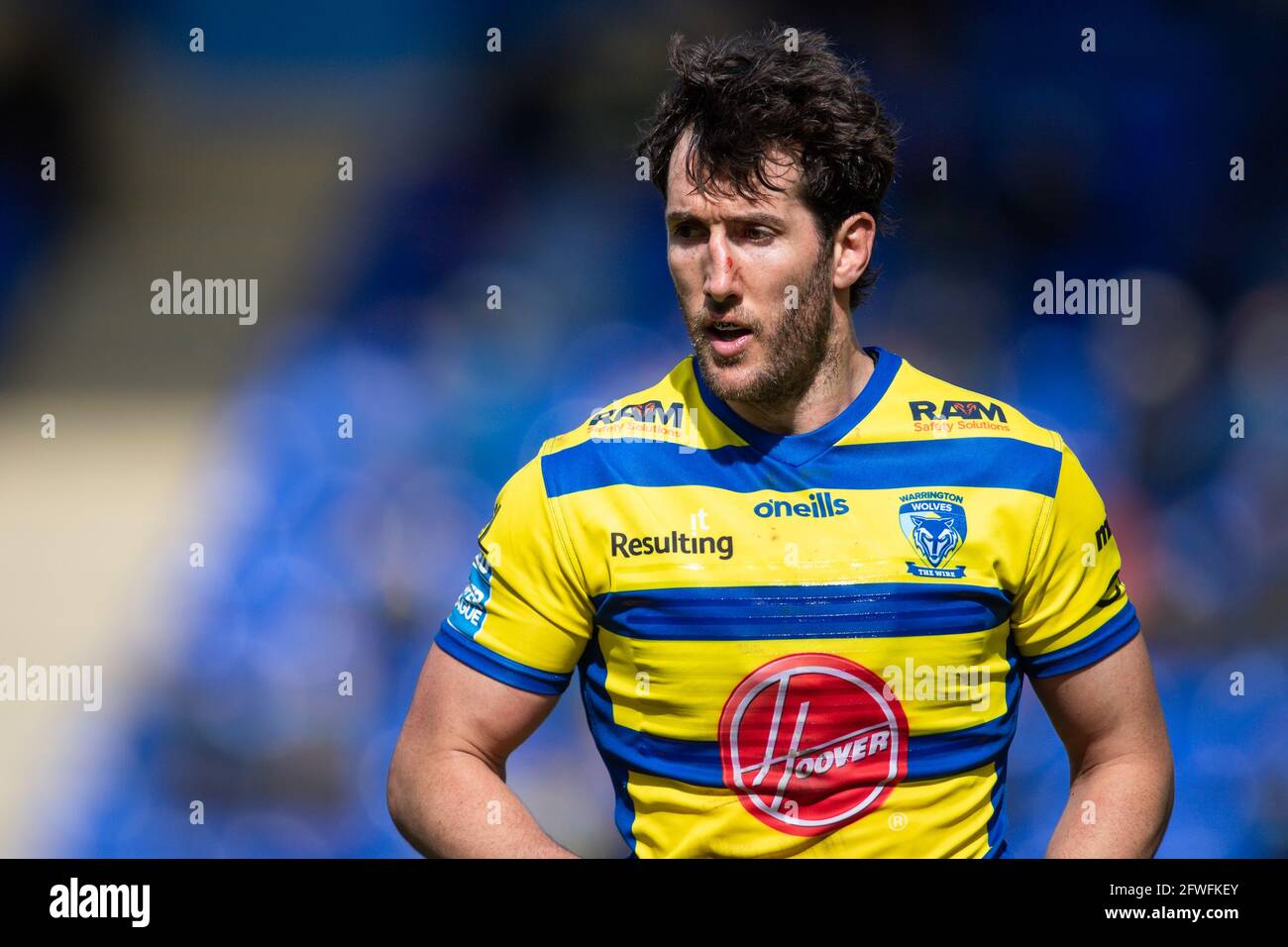 Ratchford hi-res stock photography and images - Alamy