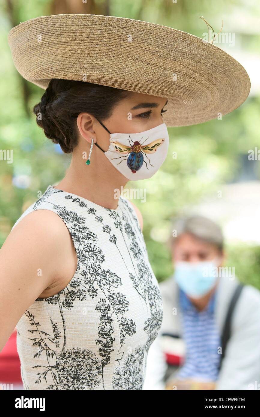 Barbara mirjan hi-res stock photography and images - Alamy