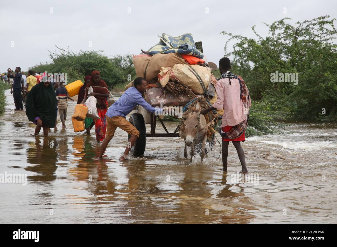 Shabelle river hi-res stock photography and images - Alamy