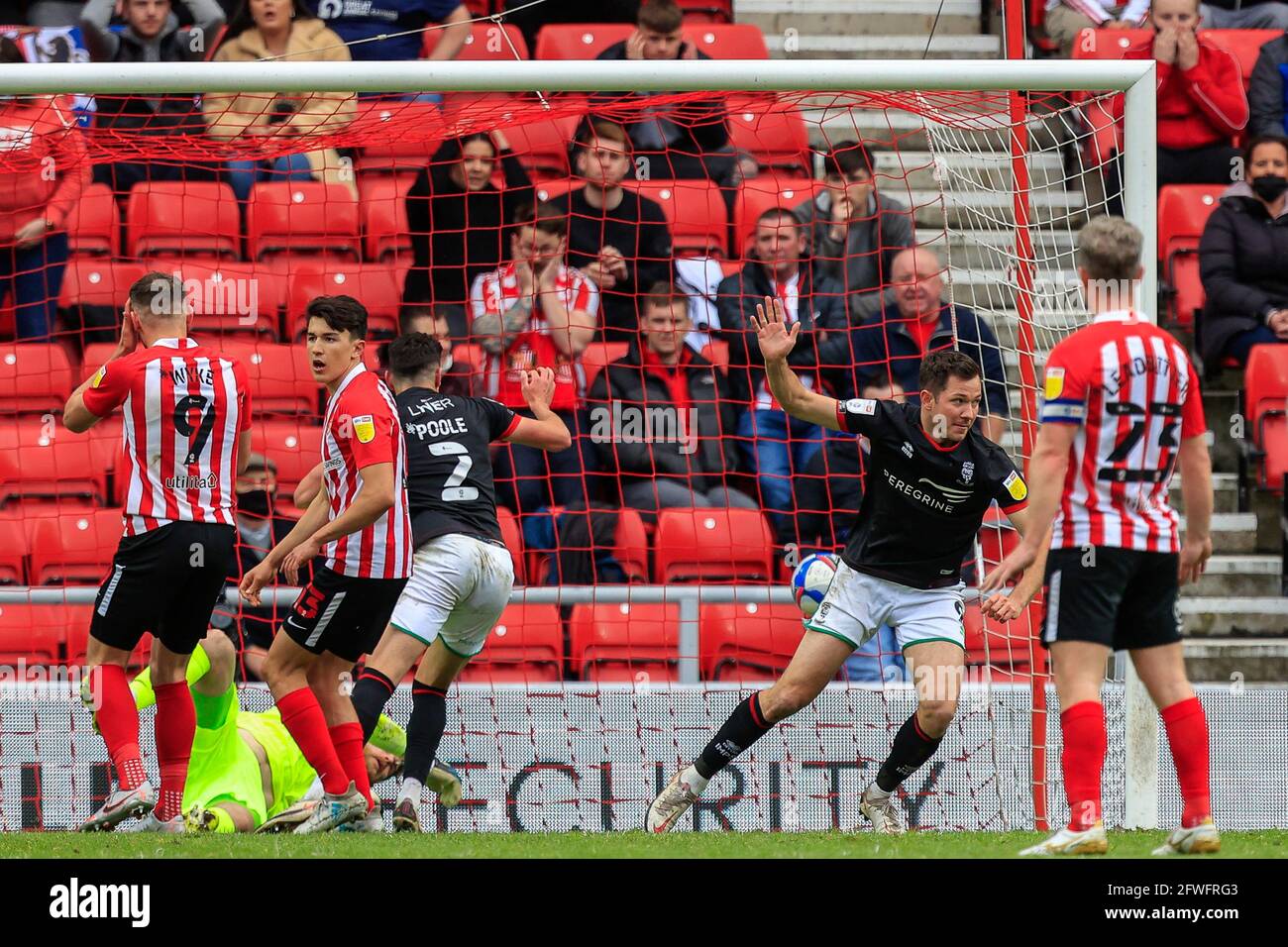 Tom hopper football hi-res stock photography and images - Alamy