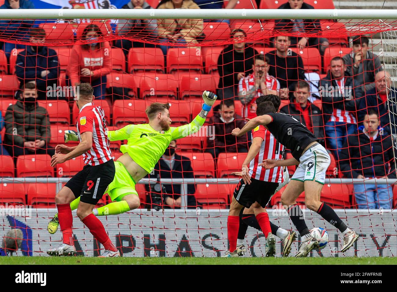 Tom hopper football hi-res stock photography and images - Alamy