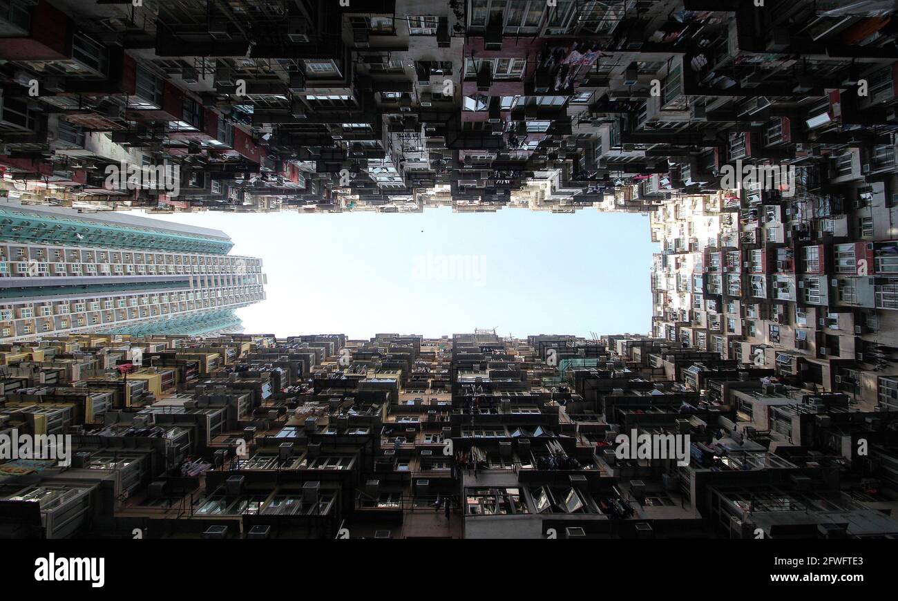 Quarry bay hong kong hi-res stock photography and images - Alamy