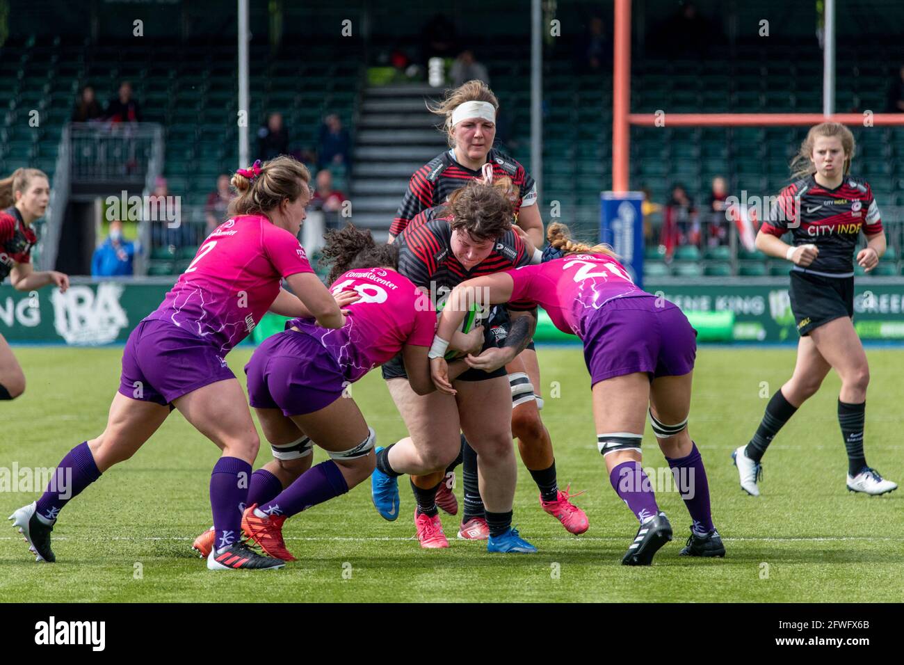 Hannah botterman hi-res stock photography and images - Alamy