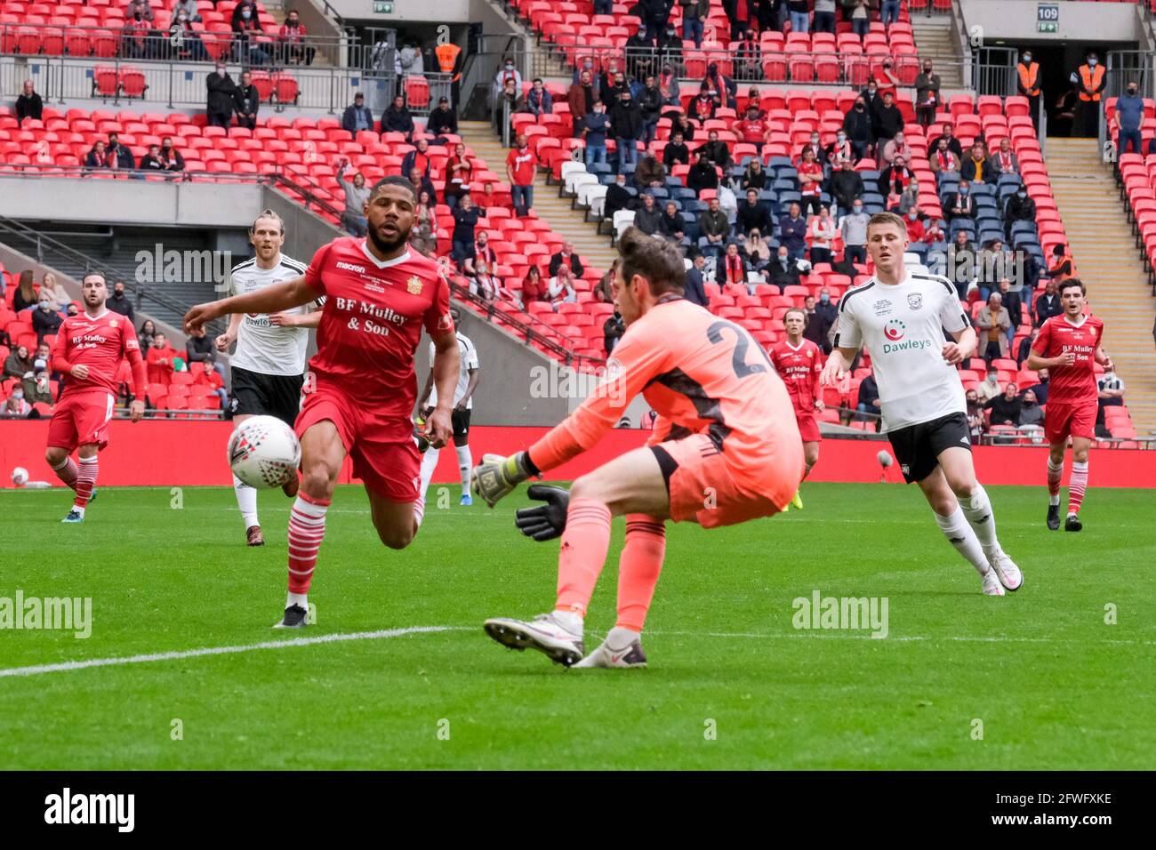 Afc hornchurch hi-res stock photography and images - Alamy