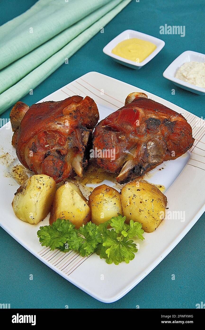 Prok hi-res stock photography and images - Alamy