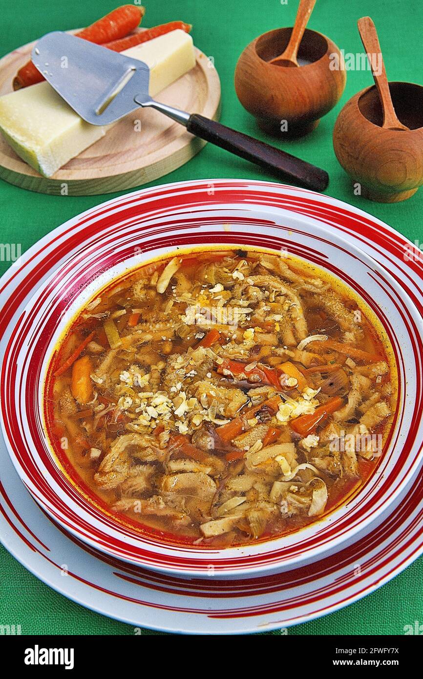 Flaki hi-res stock photography and images - Alamy