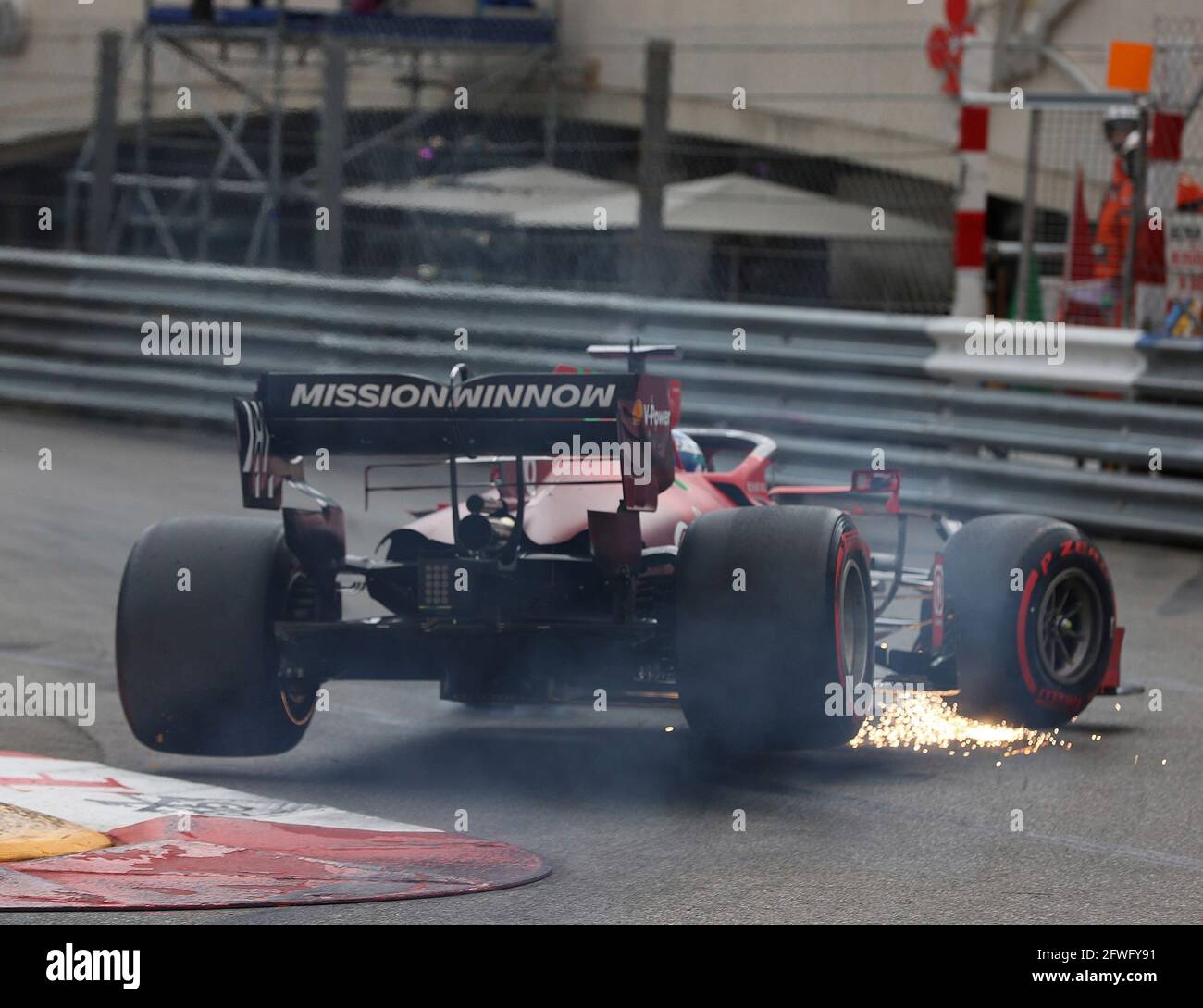 Charles leclerc monaco 2021 may hi-res stock photography and images - Alamy