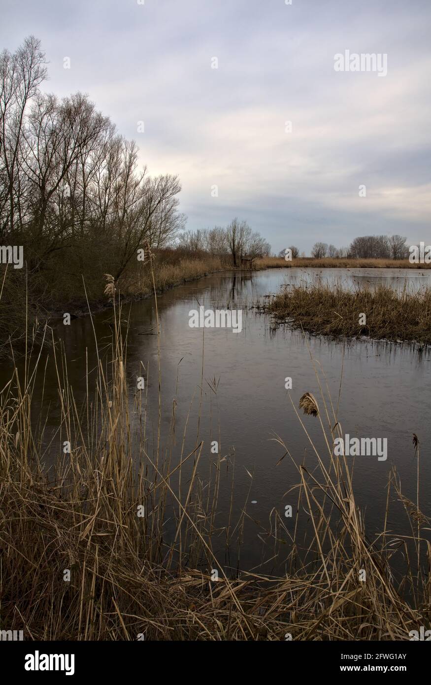Fantastic countryside hi-res stock photography and images - Alamy