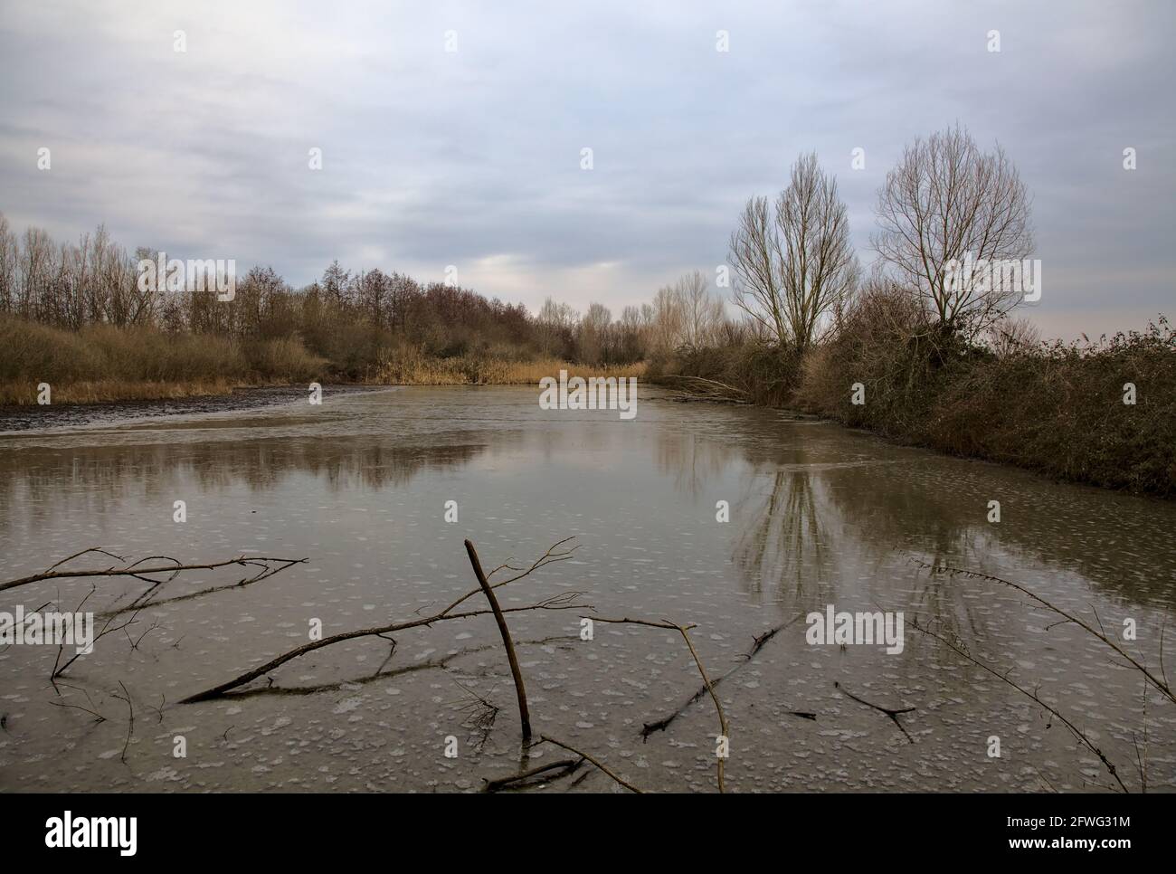 Fantastic countryside hi-res stock photography and images - Alamy
