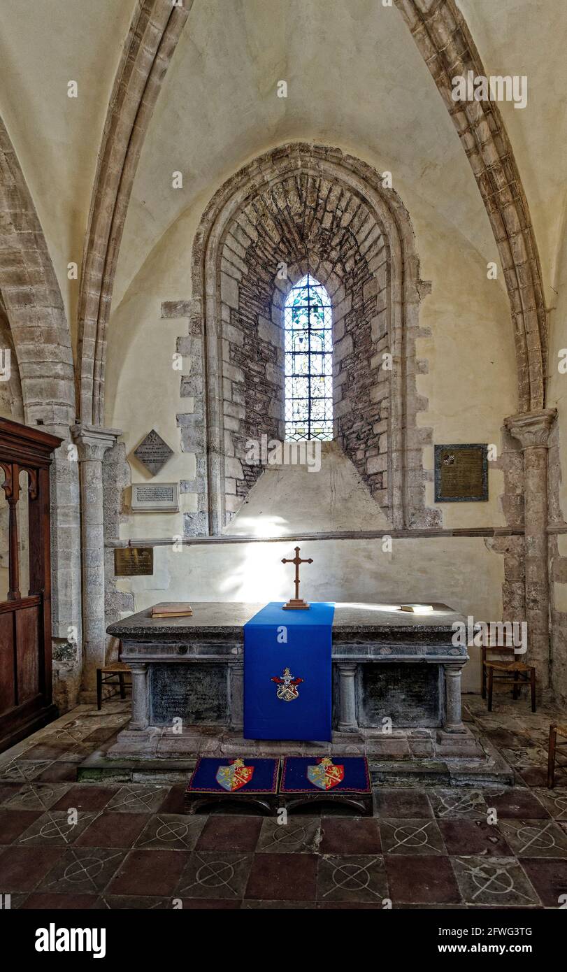 Dore Abbey, was one of the great medieval monasteries of Herefordshire ...