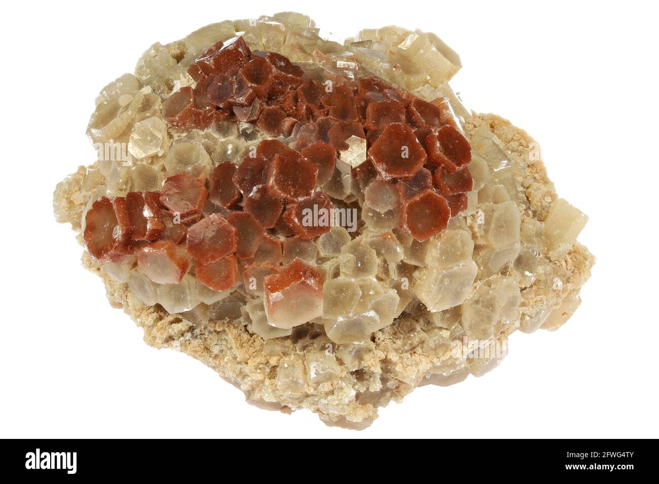 Aragonite stone hi-res stock photography and images - Alamy