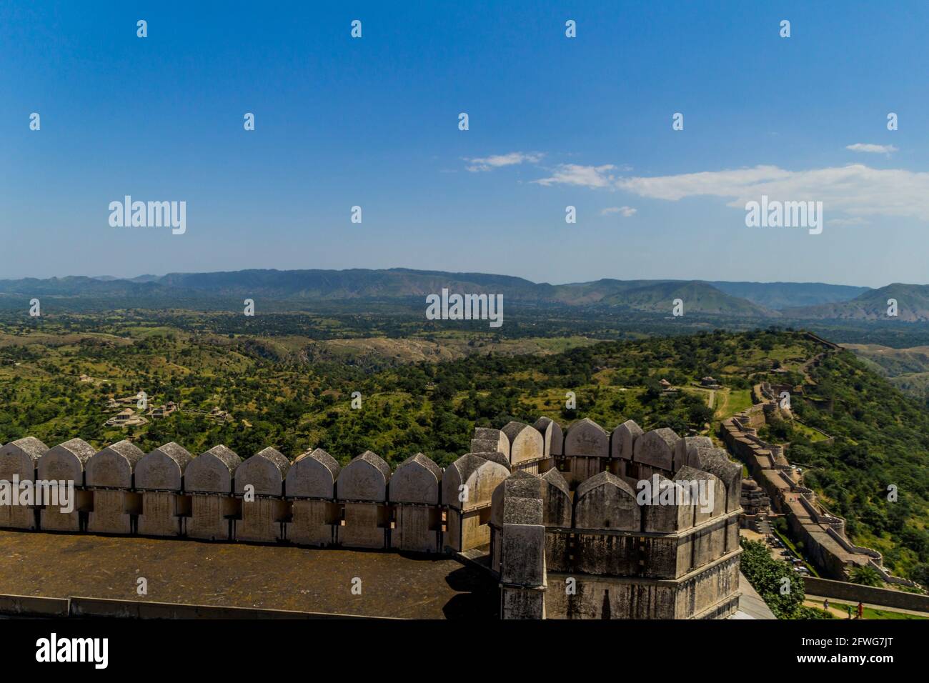 Rajasthani village near udaipur hi-res stock photography and images - Alamy