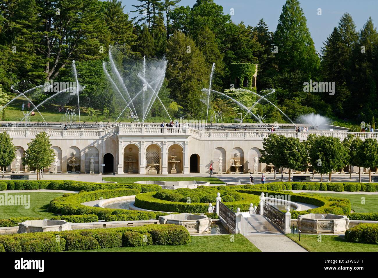 Water spouts hi-res stock photography and images - Alamy