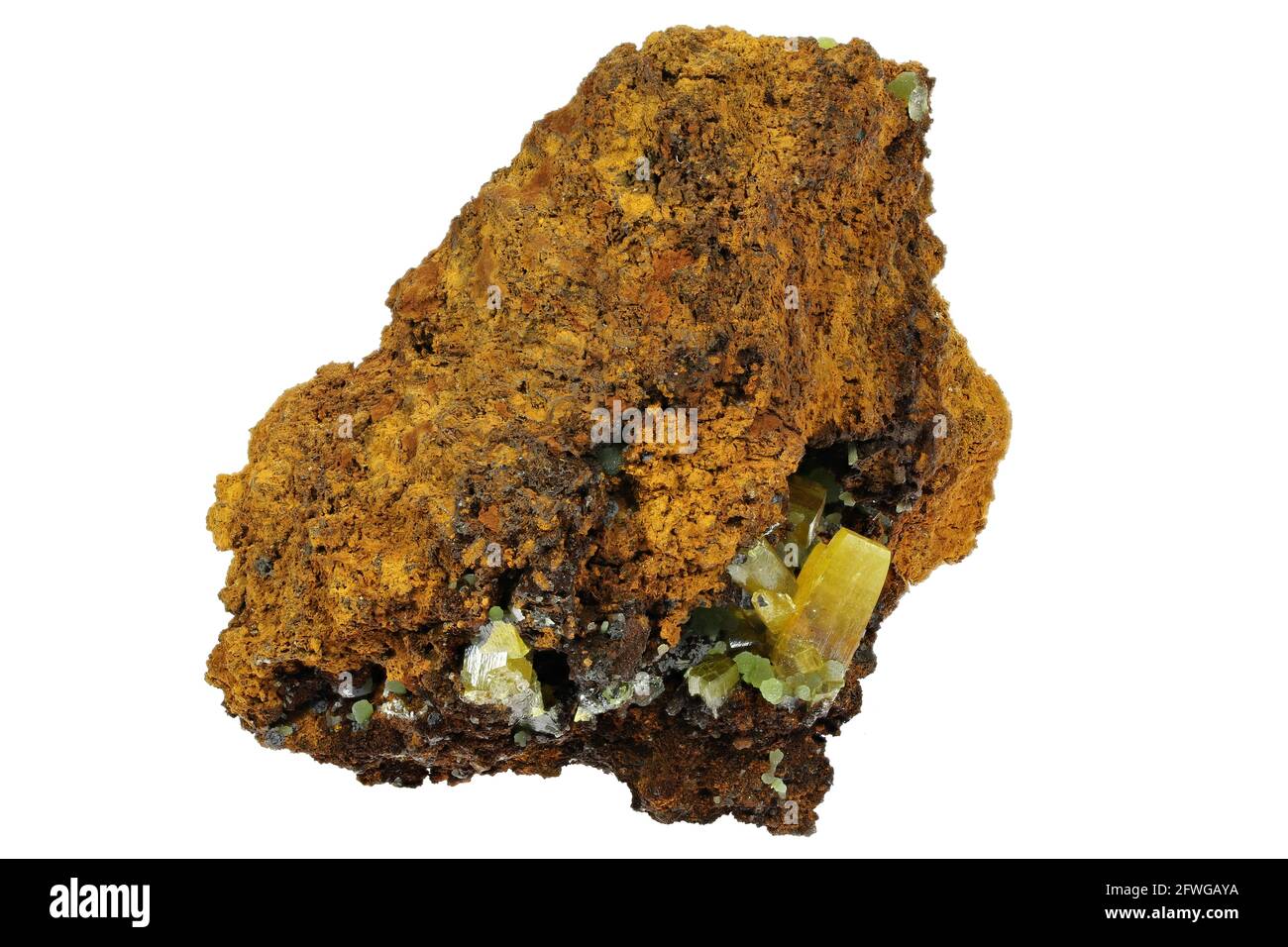 San Pedro De Azafranes Otaez Durango