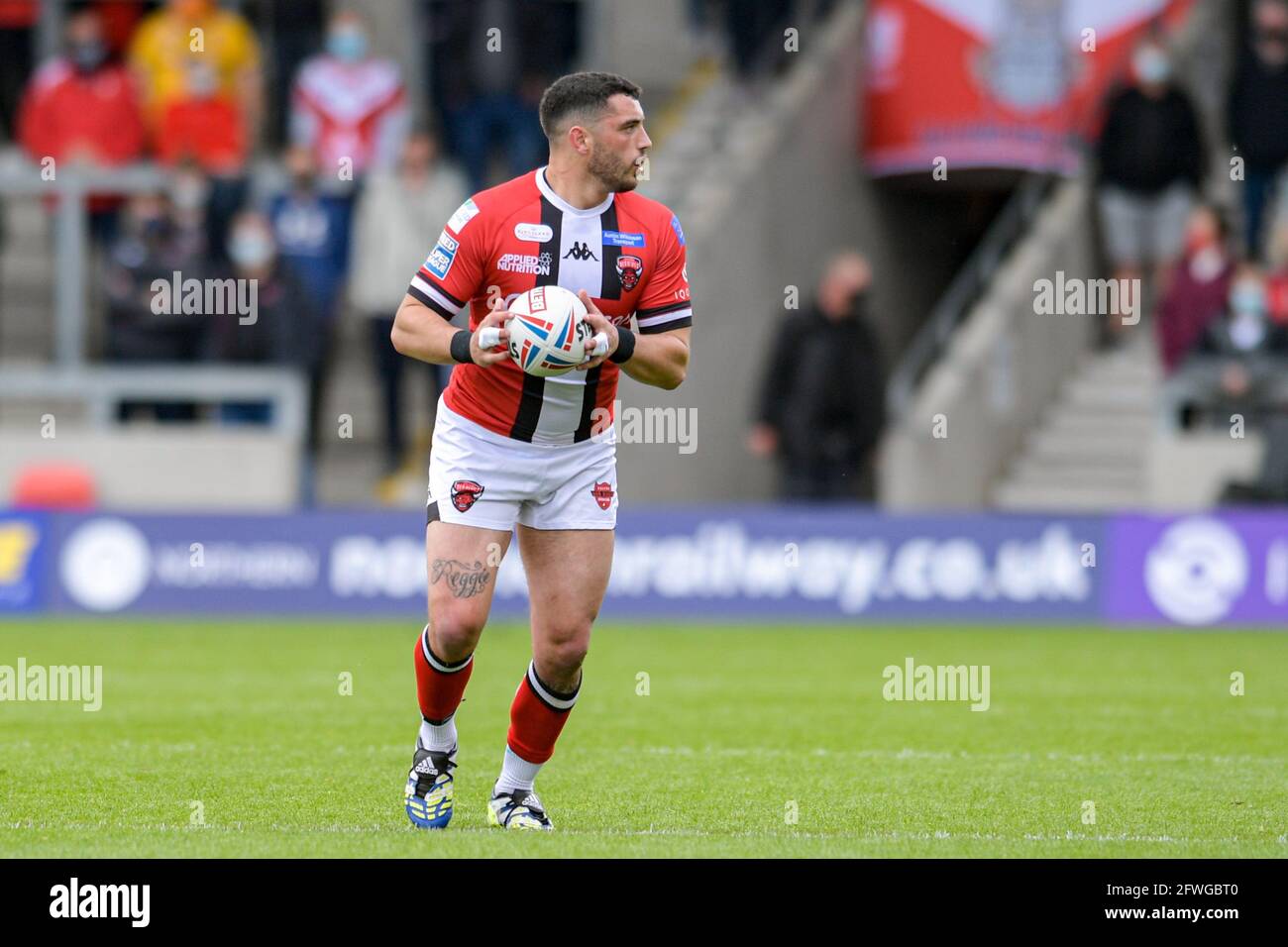 Declan patton hi-res stock photography and images - Alamy