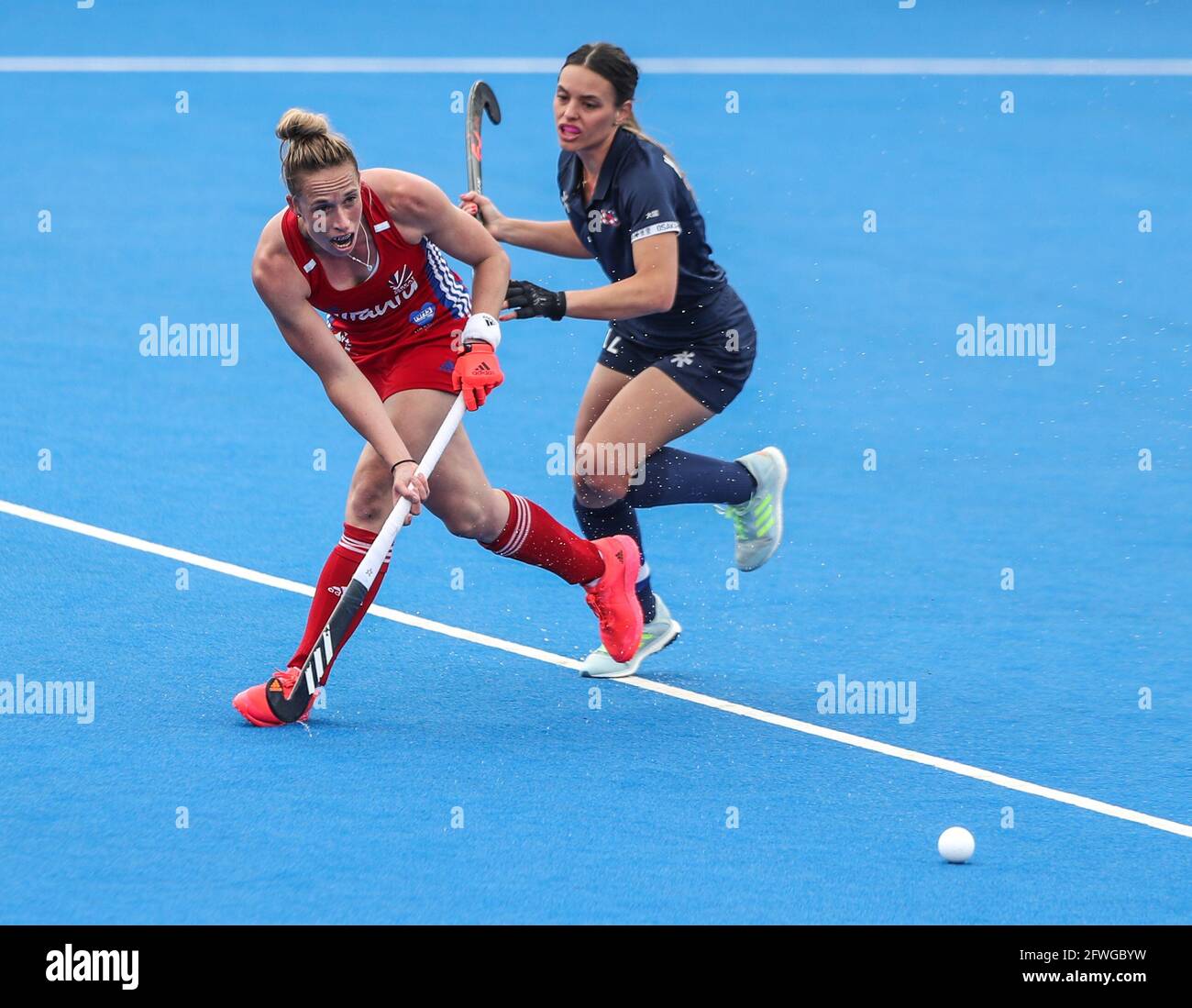 Amanda townsend hi-res stock photography and images - Alamy