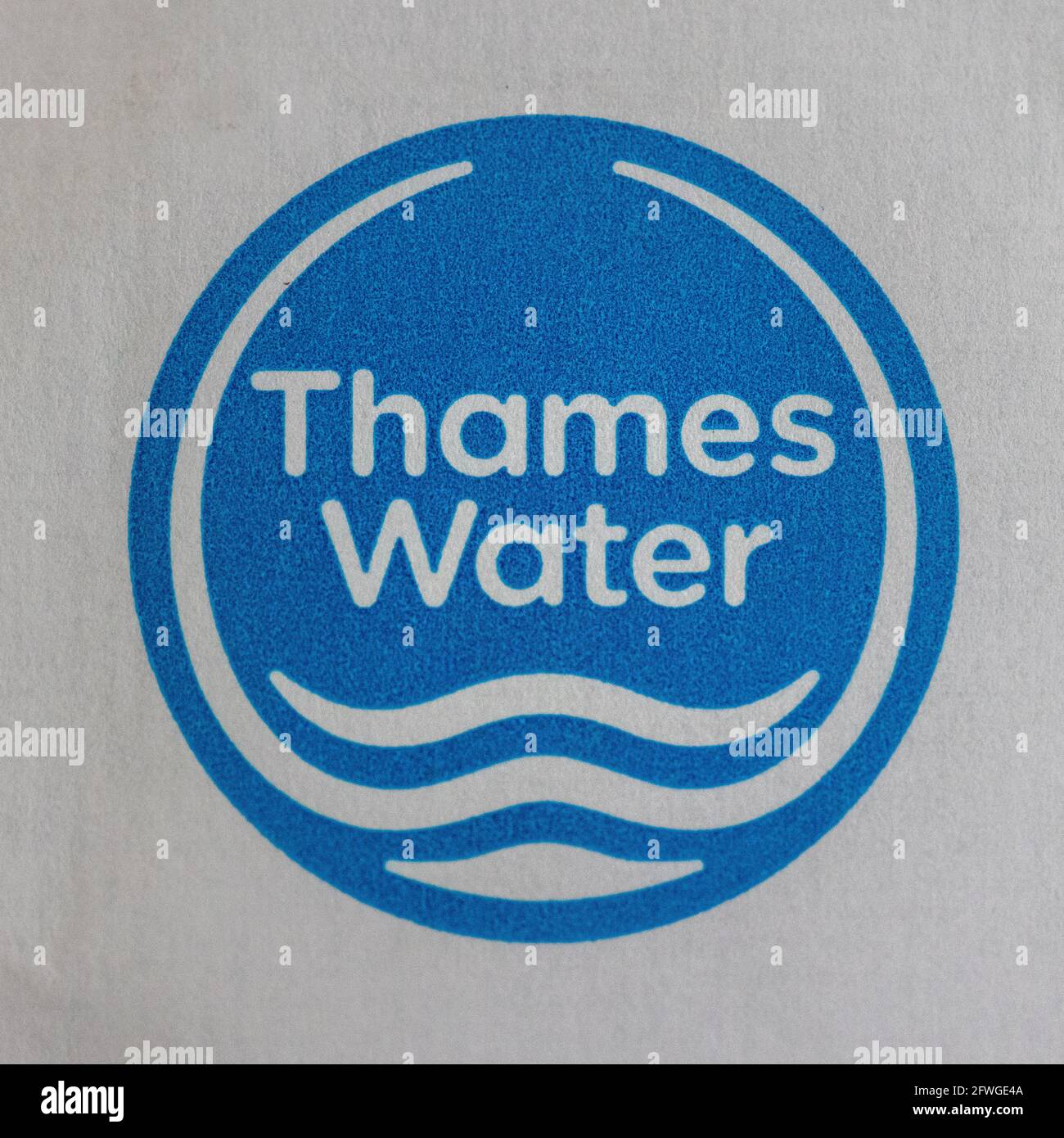 Thames Logo