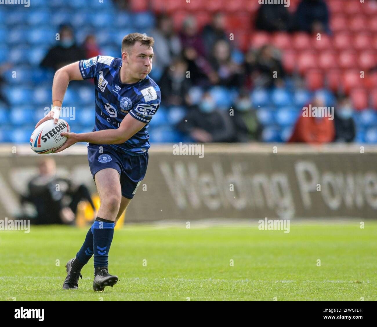 Harry Smith High Resolution Stock Photography and Images - Alamy