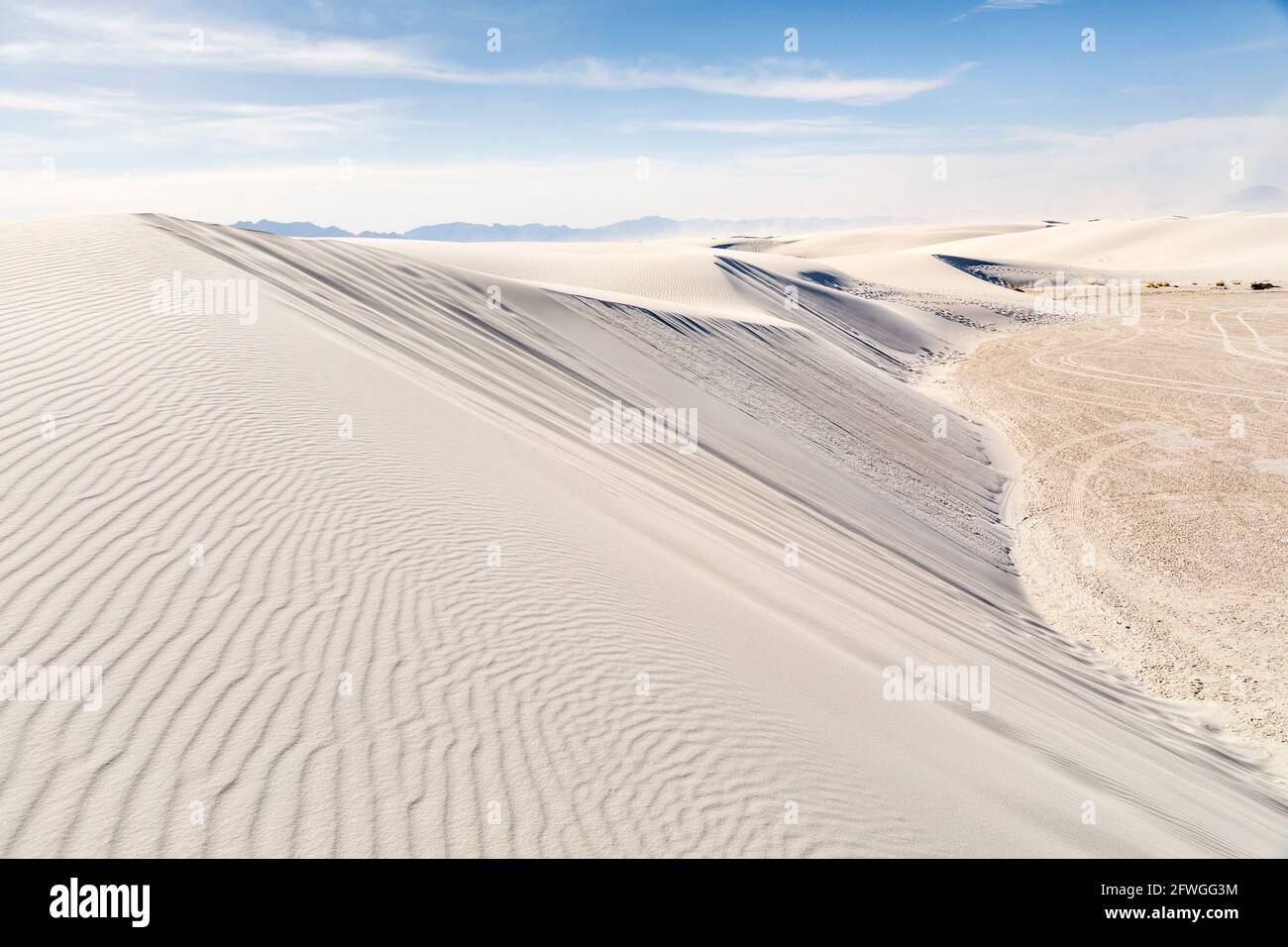 Arid sands hi-res stock photography and images - Alamy