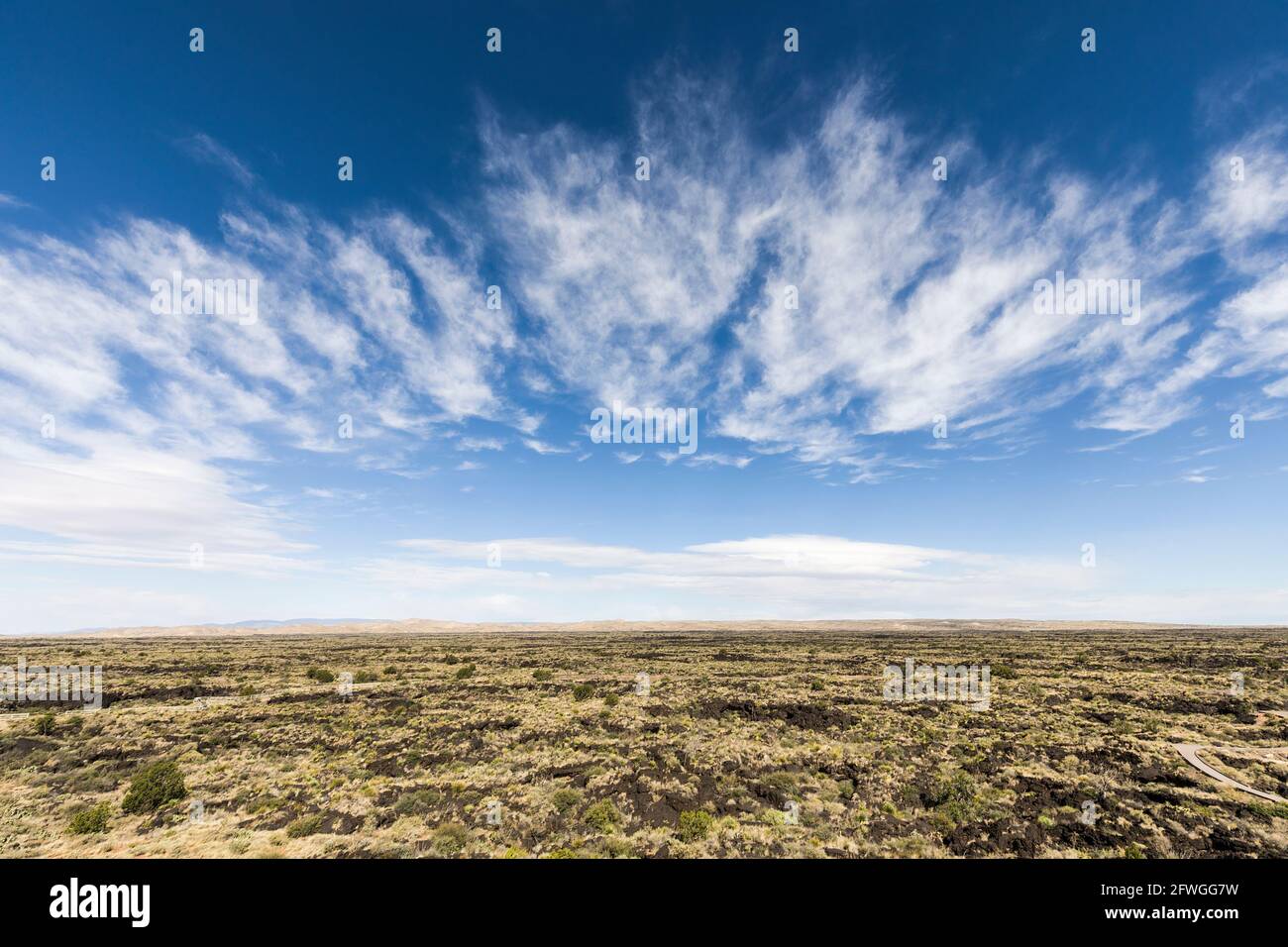 Lava flow field hi-res stock photography and images - Alamy