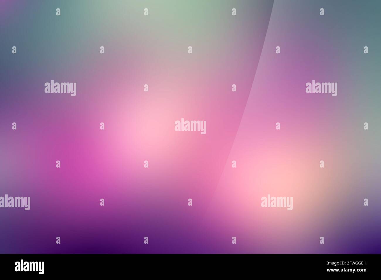 Starry starry sky night light spot bright spot Stock Photo - Alamy