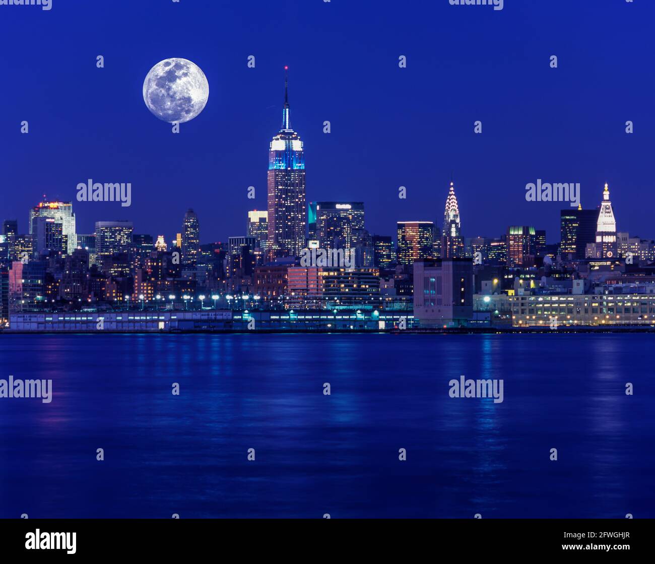 2006 HISTORICAL EMPIRE STATE BUILDING (©SHREVE LAMB & HARMON 1931 ...