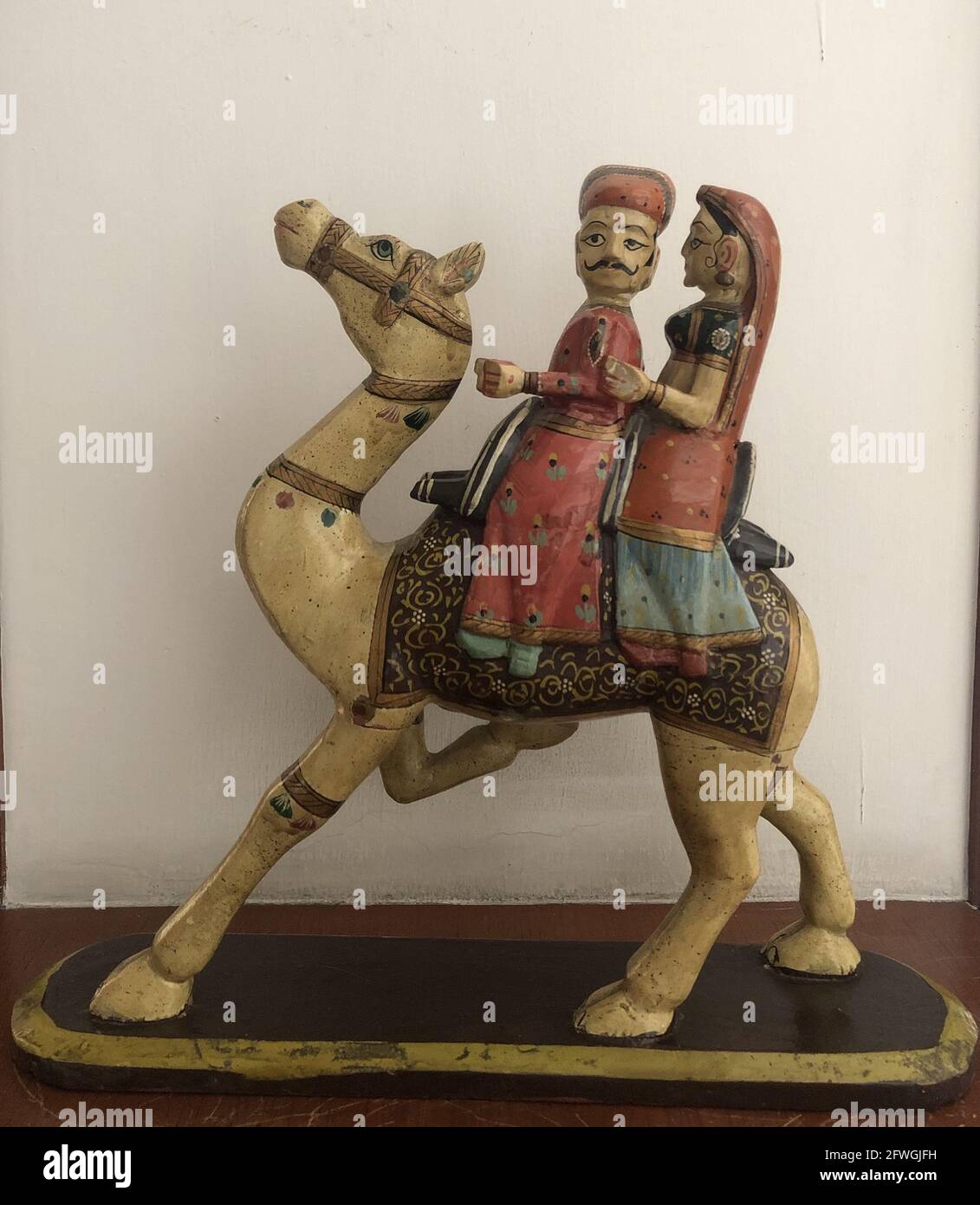 Camel figures hi-res stock photography and images - Alamy