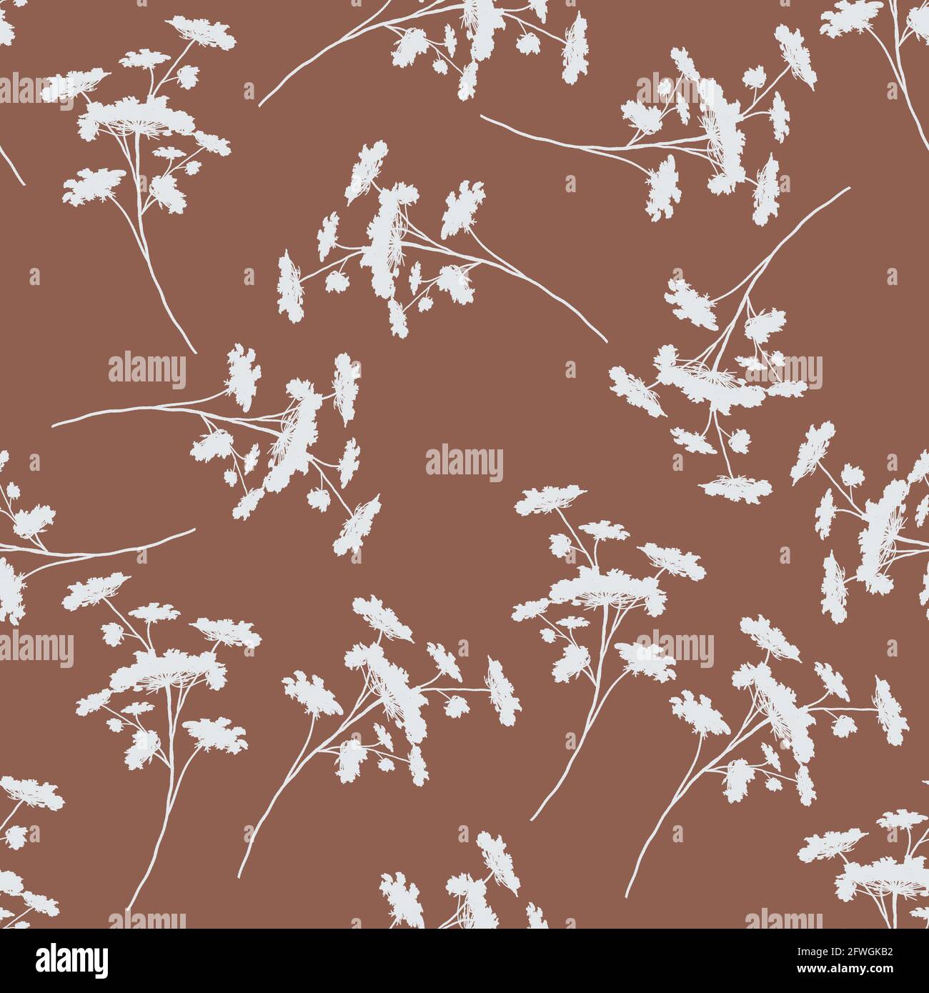 Minimalistic seamless pattern. Vegetable texture for fabrics, packaging ...