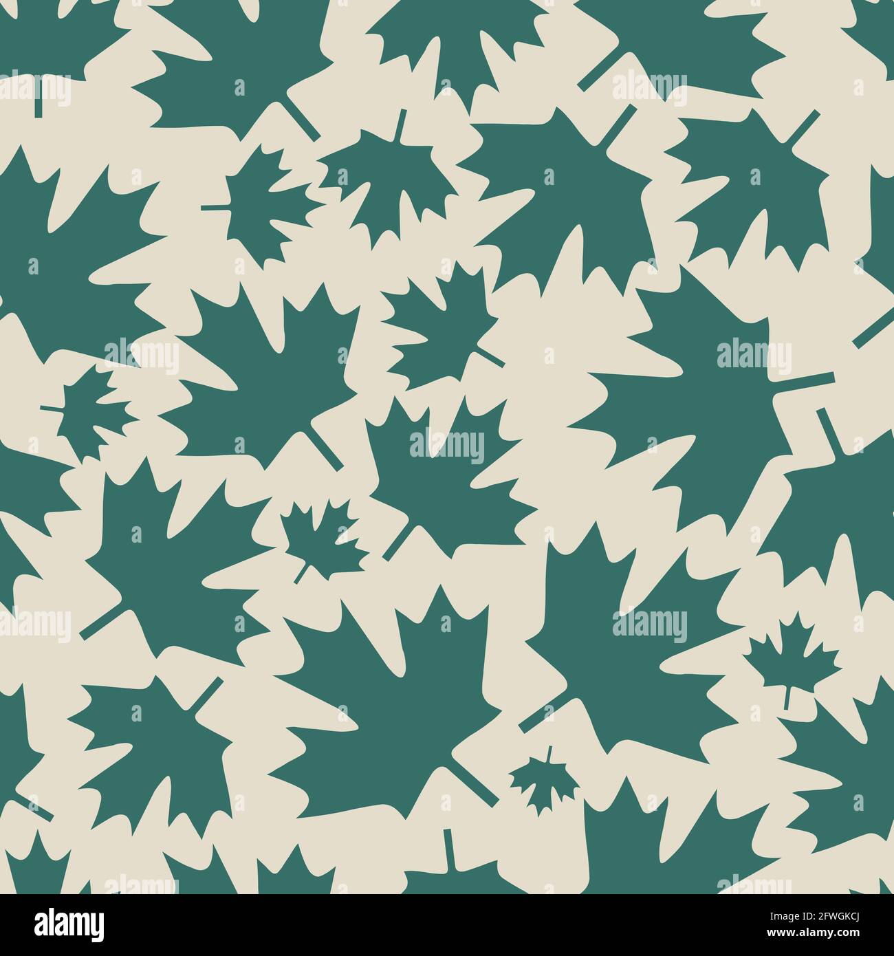 Minimalistic seamless pattern. Vegetable texture for fabrics, packaging ...