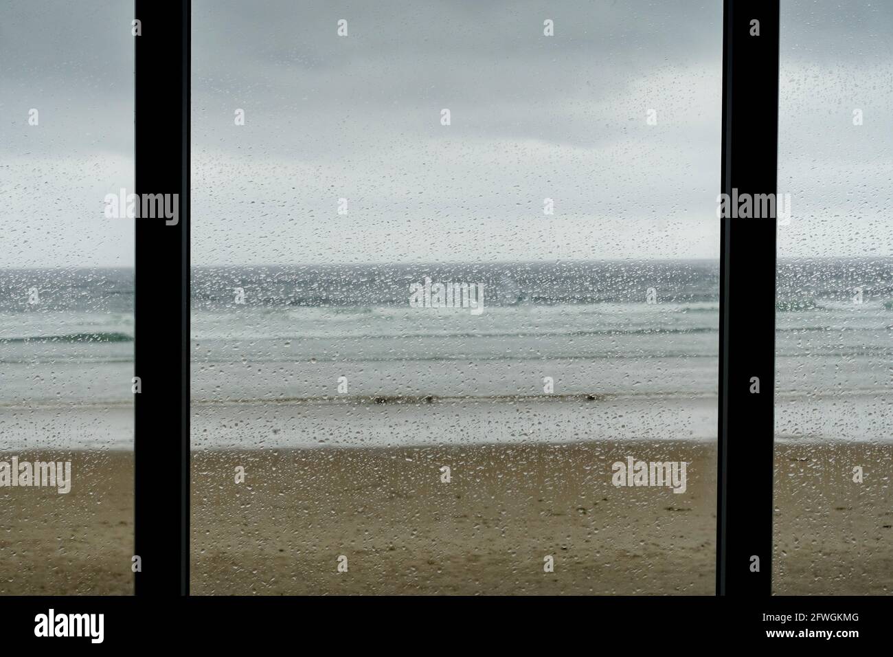 Banff Links Beach, Aberdeenshire, Scotland Stock Photo - Alamy
