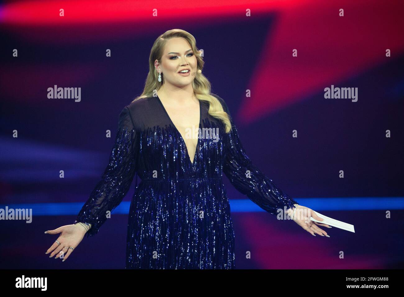 Nikki de jager hi-res stock photography and images - Alamy