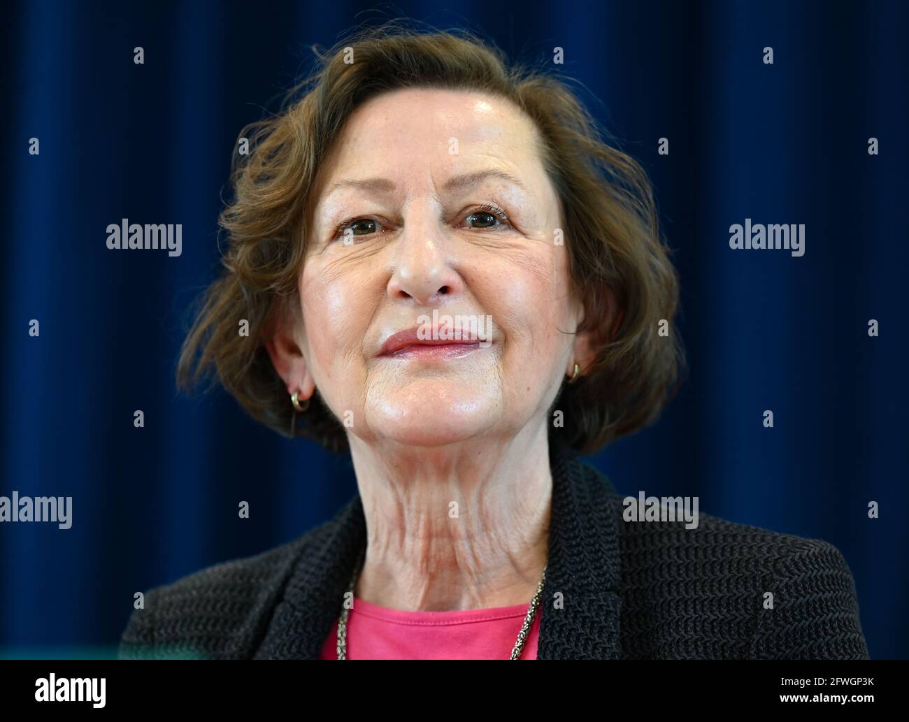 Annette rinn hi-res stock photography and images - Alamy