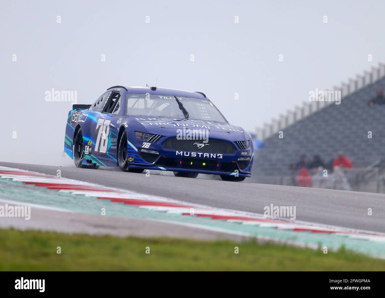 Kyle tilley hi-res stock photography and images - Alamy