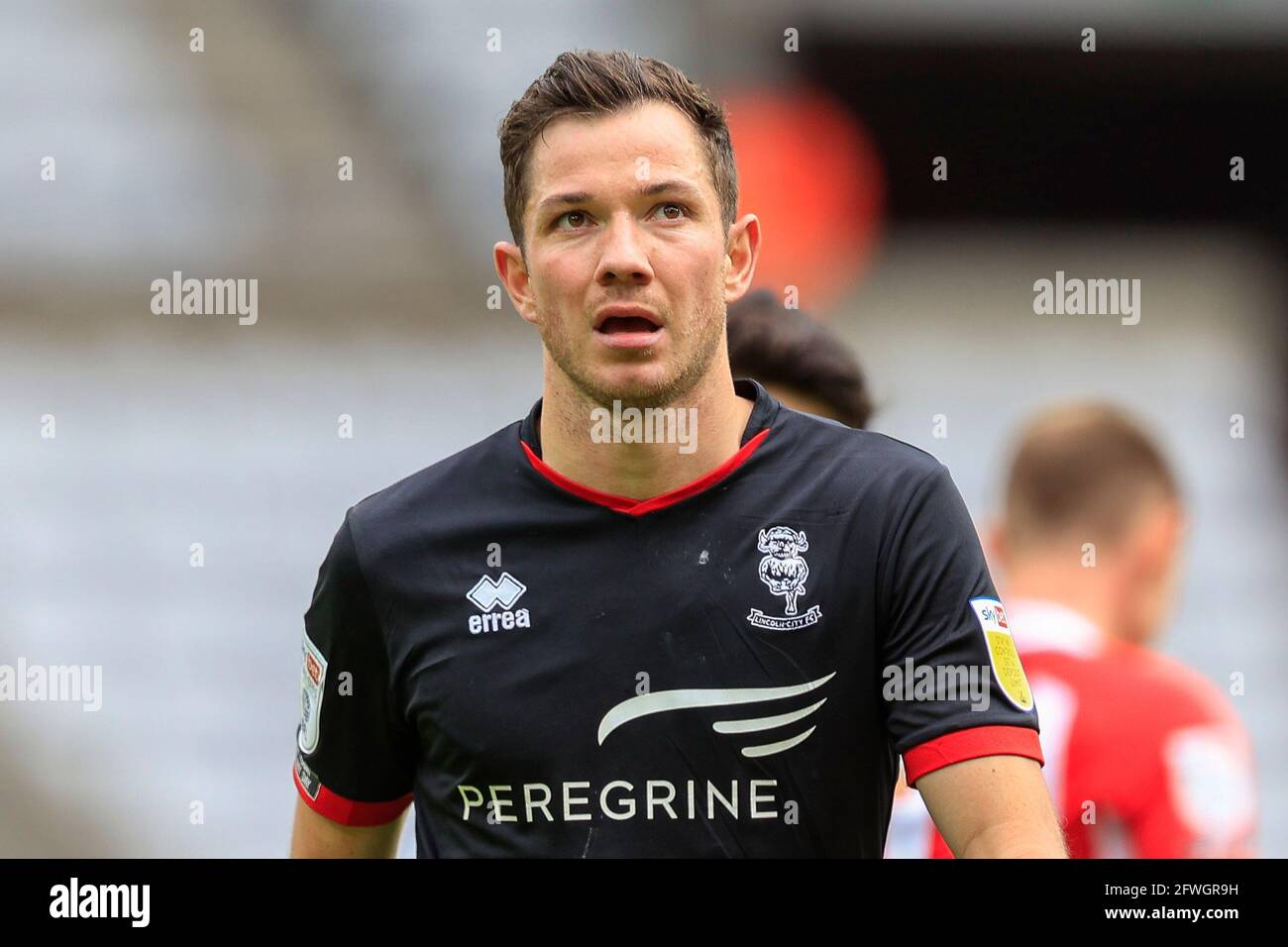 Tom hopper hi-res stock photography and images - Alamy