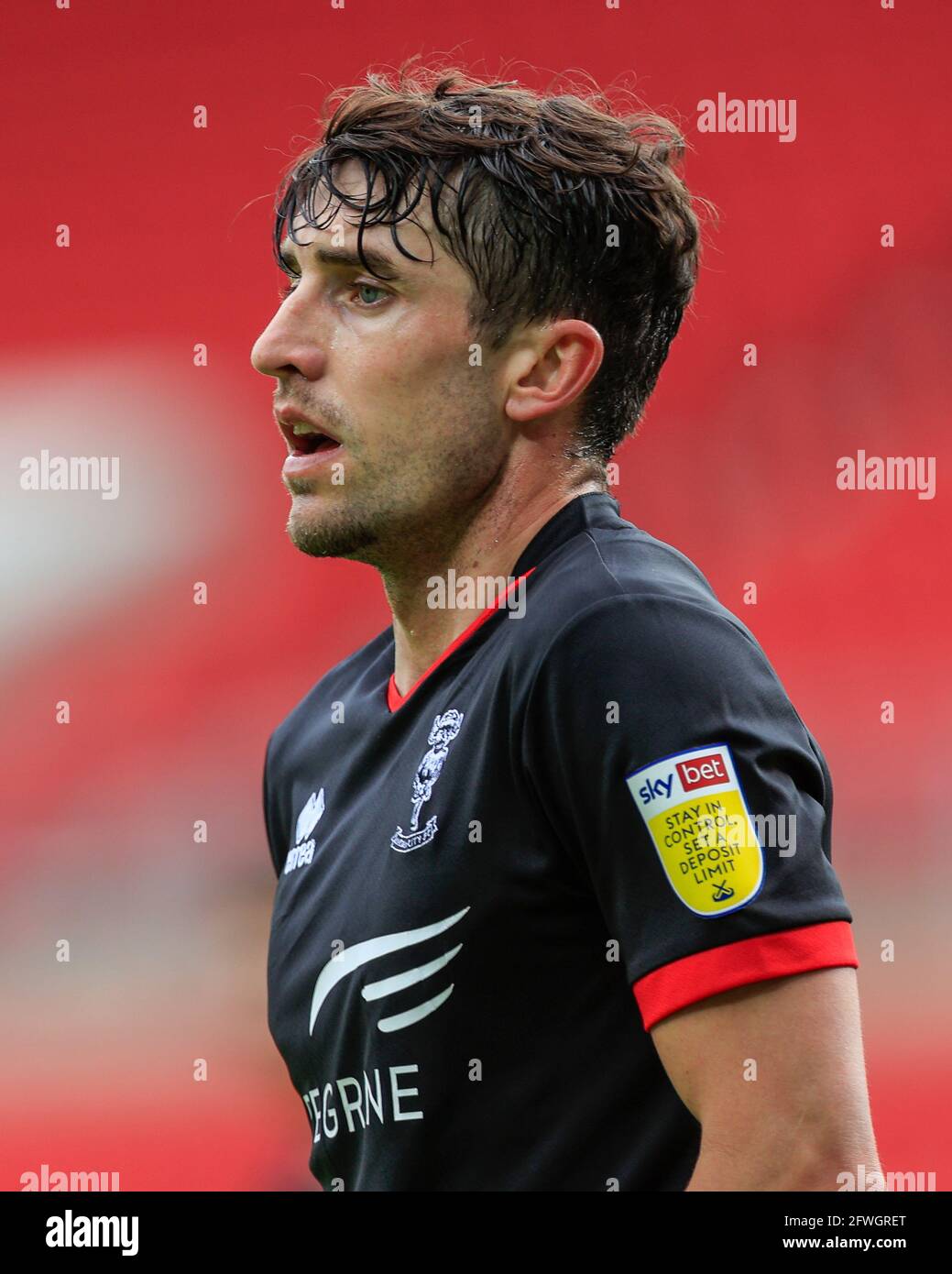 Joe walsh football hi-res stock photography and images - Alamy