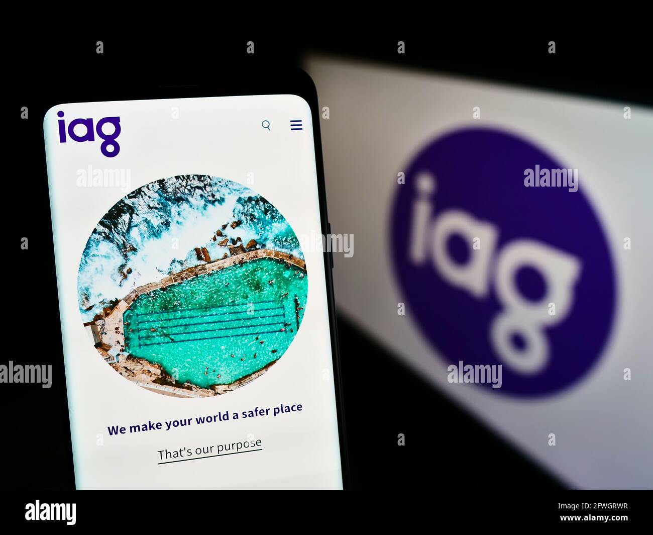 Nrma insurance hi-res stock photography and images - Alamy