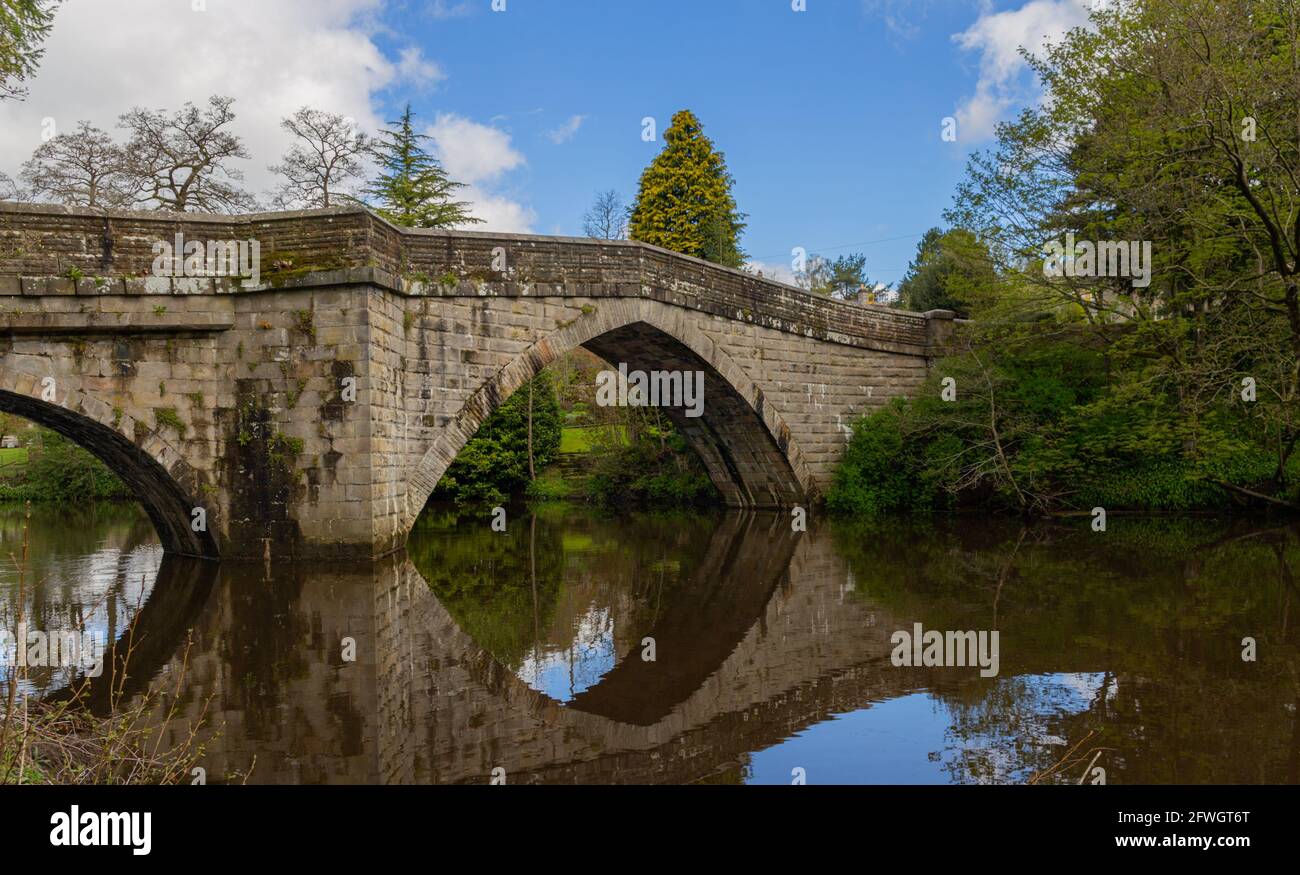Humpback bridge hi-res stock photography and images - Alamy