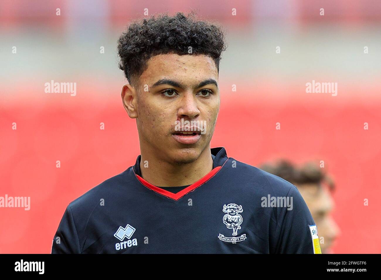 Morgan rogers hi-res stock photography and images - Alamy