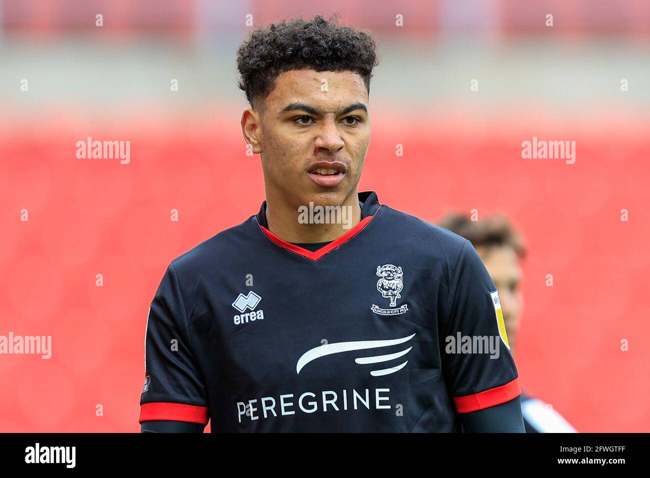 Morgan rogers hi-res stock photography and images - Alamy