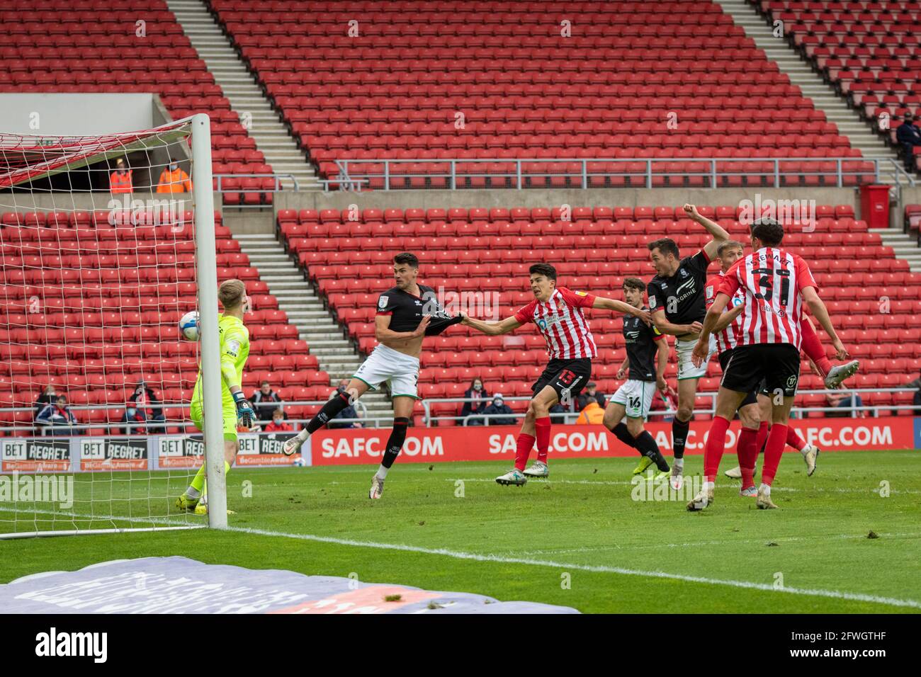 Tom hopper football hi-res stock photography and images - Alamy