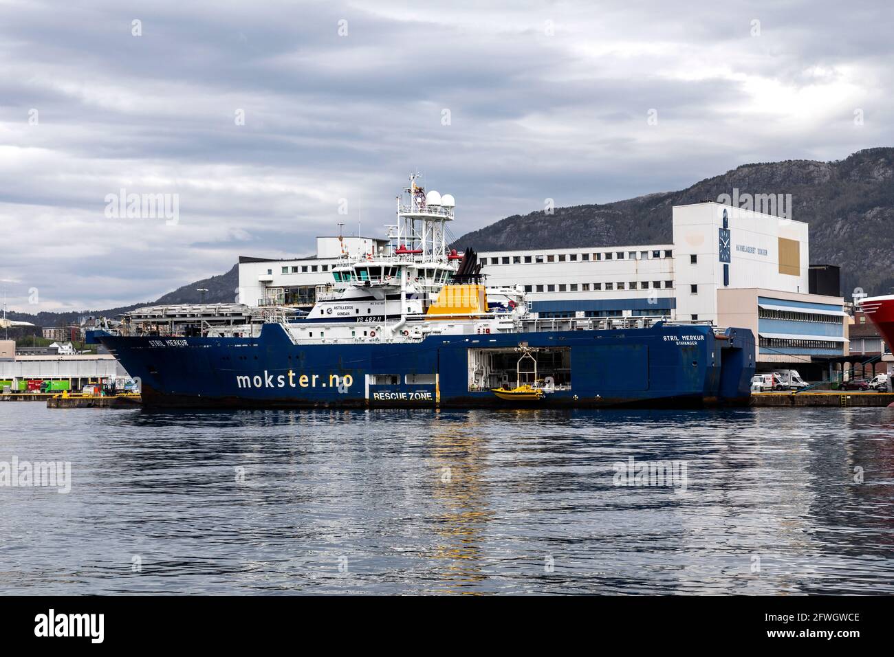 Stril merkur hi-res stock photography and images - Alamy