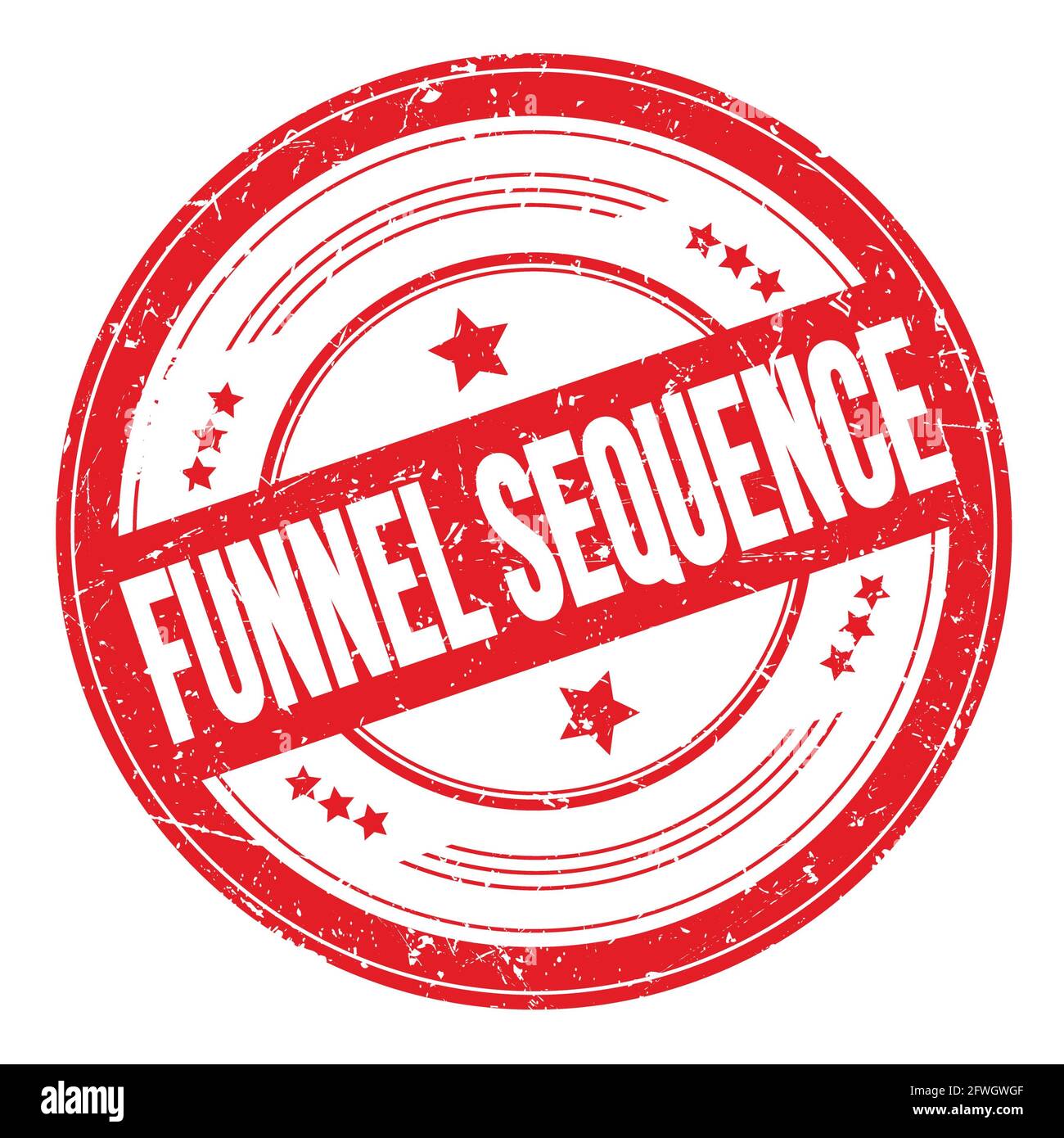 Red funnel logo hi-res stock photography and images - Alamy